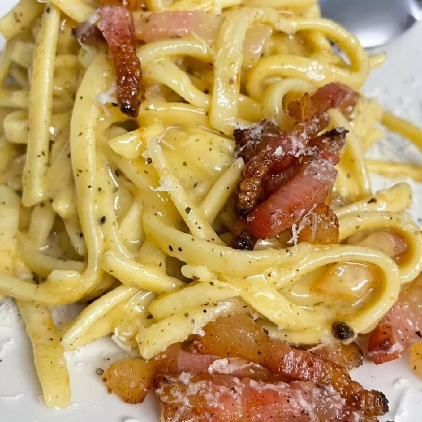 Mi Menú Digital - SABOR A NÁPOLES