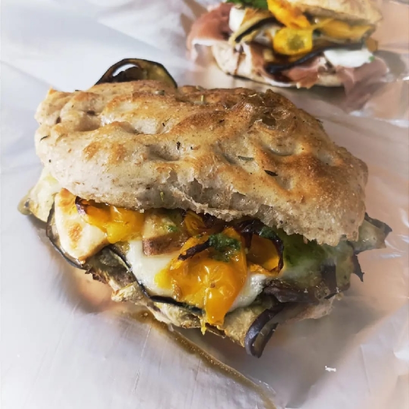 Mi Menú Digital - SABOR A NÁPOLES